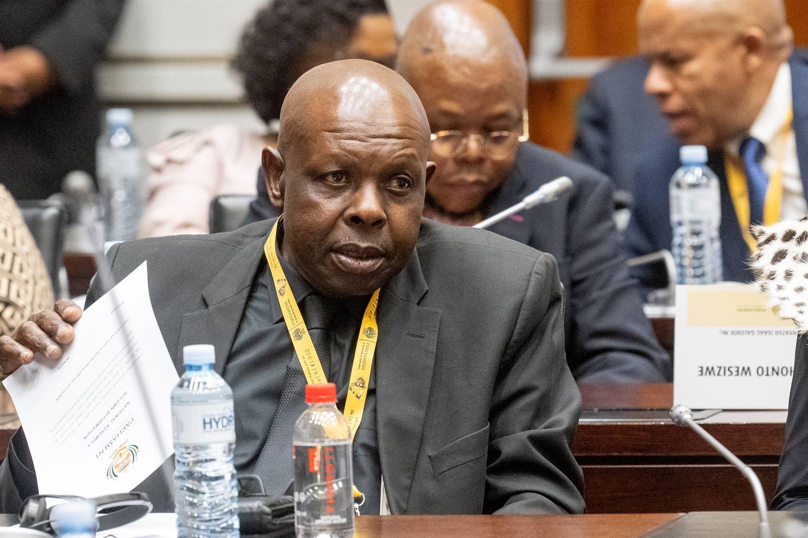 DA sal Hlophe se benoeming vir RDK teenstaan | Netwerk24