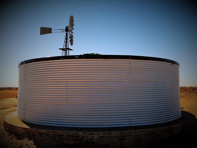 Bestuur water op jou plaas beter | Landbou