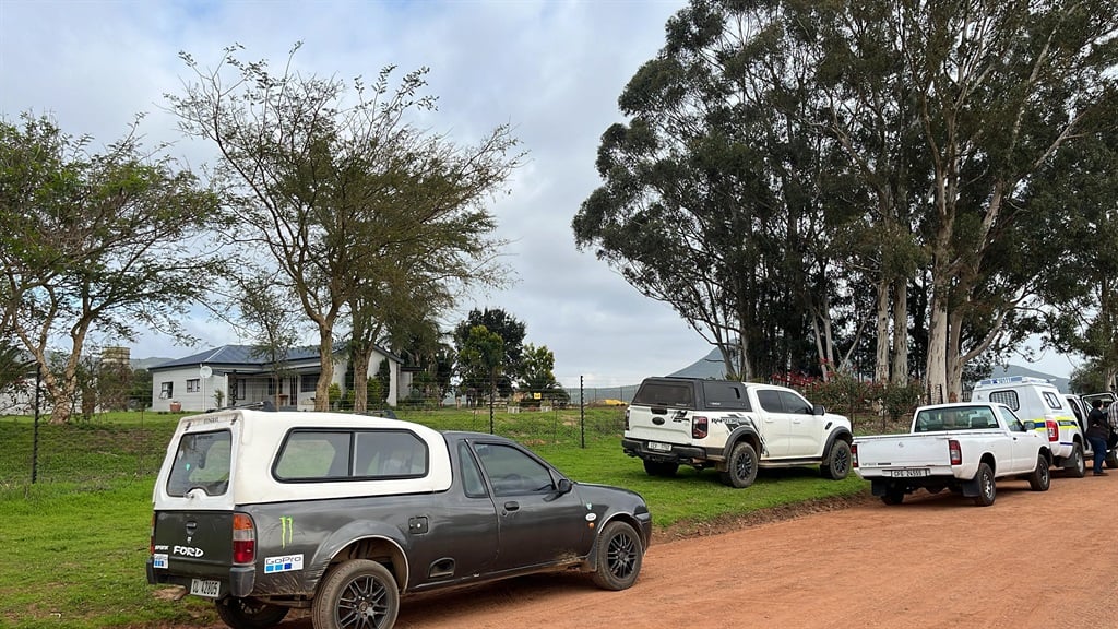 Man (65) in plaasaanval naby Porterville vermoor | Netwerk24