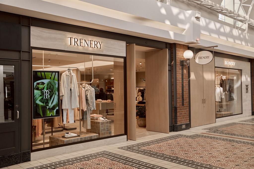 Introducing Trenery’s exciting new concept store | News24