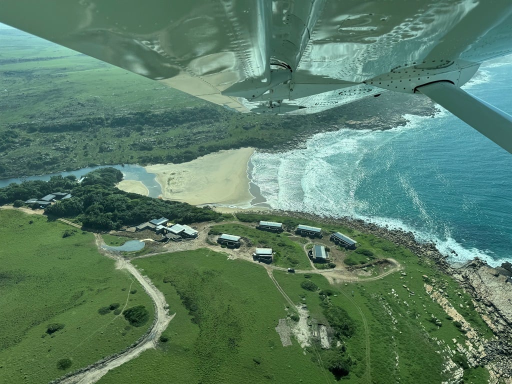 GweGwe Beach Lodge: Indulge your wild side | News24