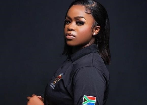 Penny Ntuli's star shines in Africa | Daily Sun