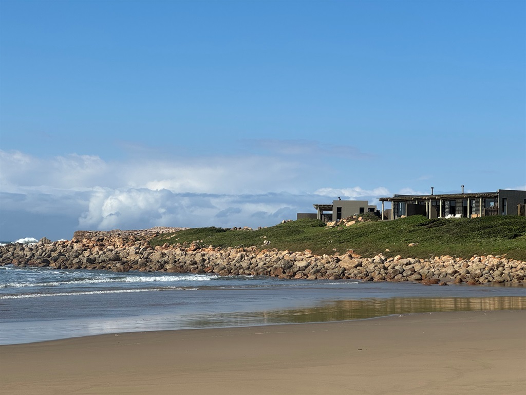 GweGwe Beach Lodge: Indulge your wild side | News24