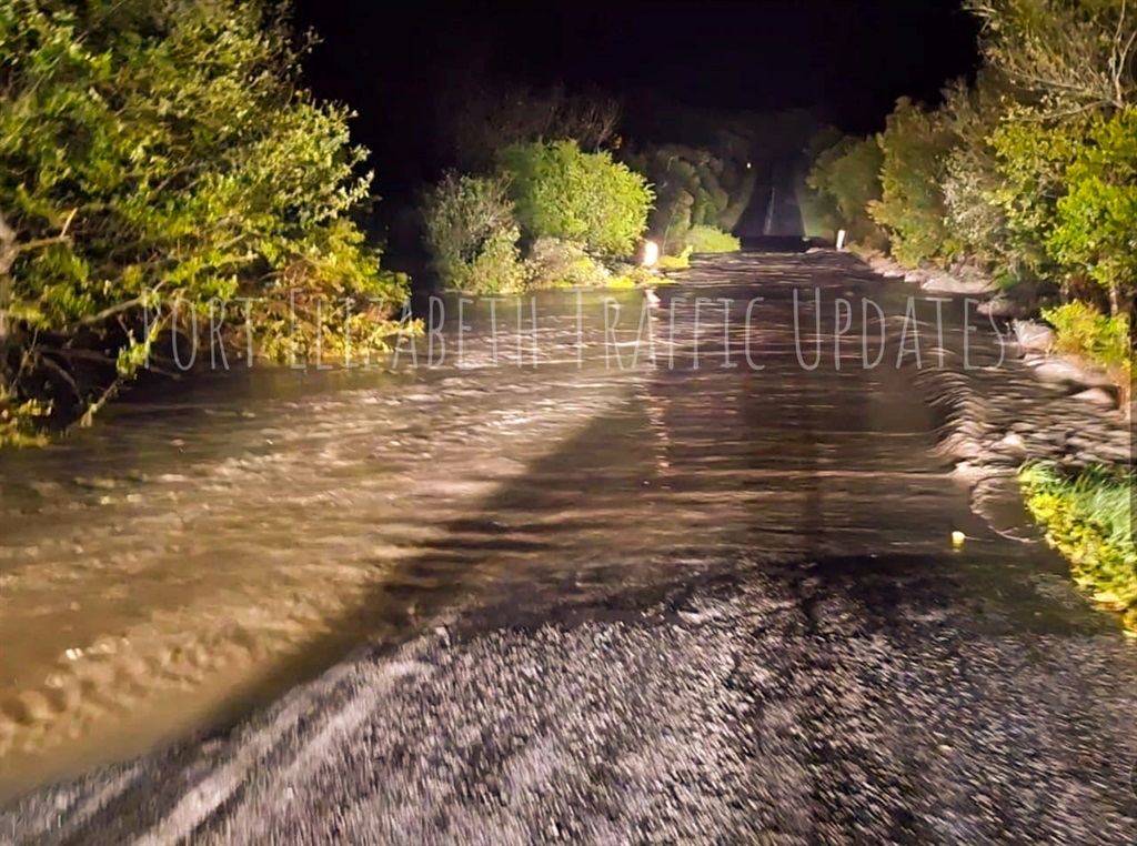 Nelson Mandela Bay Floods: six fatalities, hundreds displaced, and ...