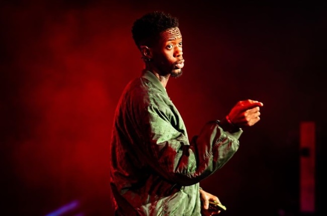 Robot Boii features on new tribute song with a twist | News24