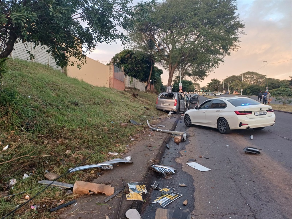 Cash-in-transit heist ends in death! | Daily Sun