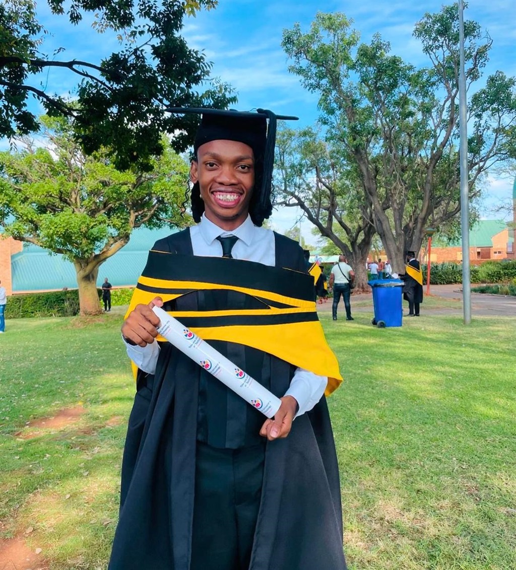 From shy guy to TikTok sensation | Daily Sun