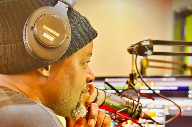 Catching up with Inanda FM’s Siyabonga Seme | News24