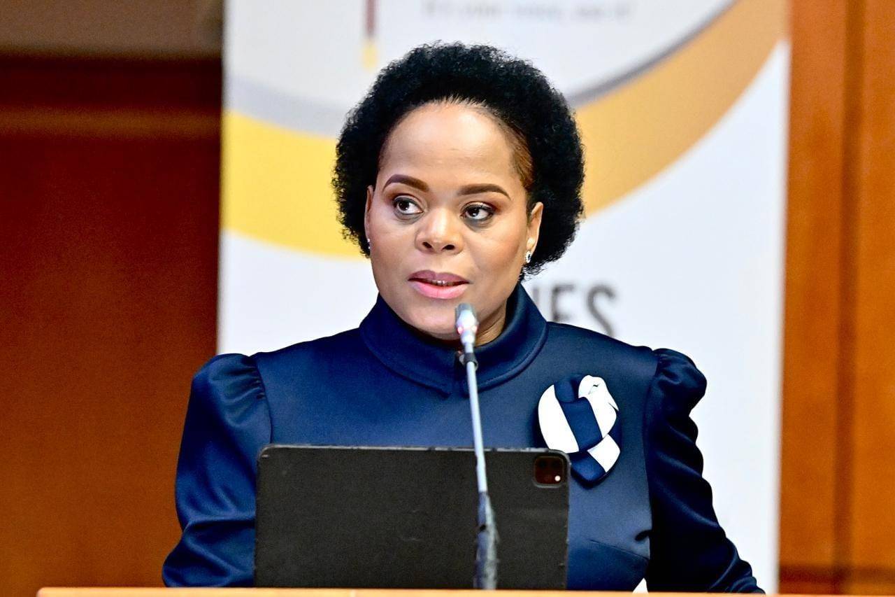 Dokter dalk nuwe premier van Limpopo | Netwerk24