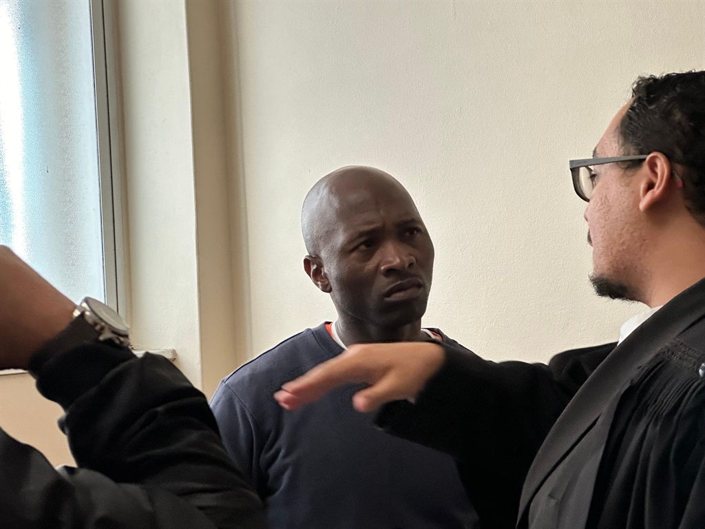 Uyinene rapist and murderer back in the dock - this time for decade-old ...