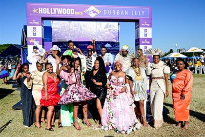 PICS: Fashion flops at Durban July? | Daily Sun
