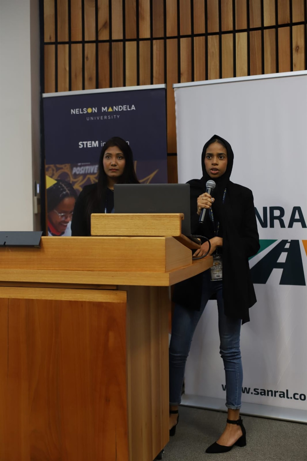 SANRAL paves the way for young minds to explore careers in STEM ...