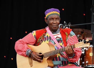 Why musicians die in poverty – South African study reveals battle to ...