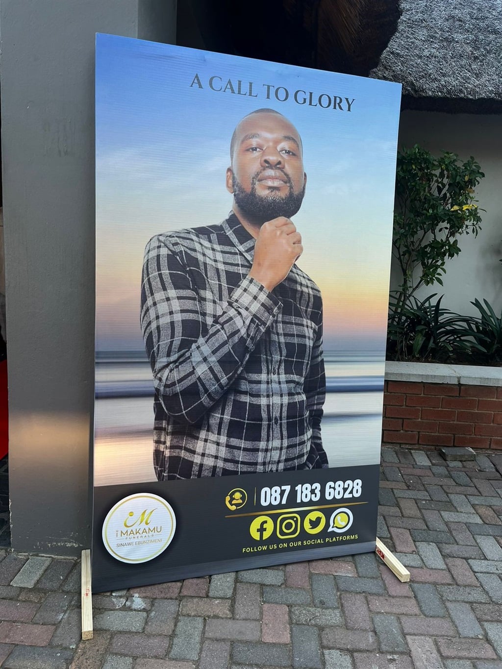 Popular TV producer to be laid to rest | Daily Sun