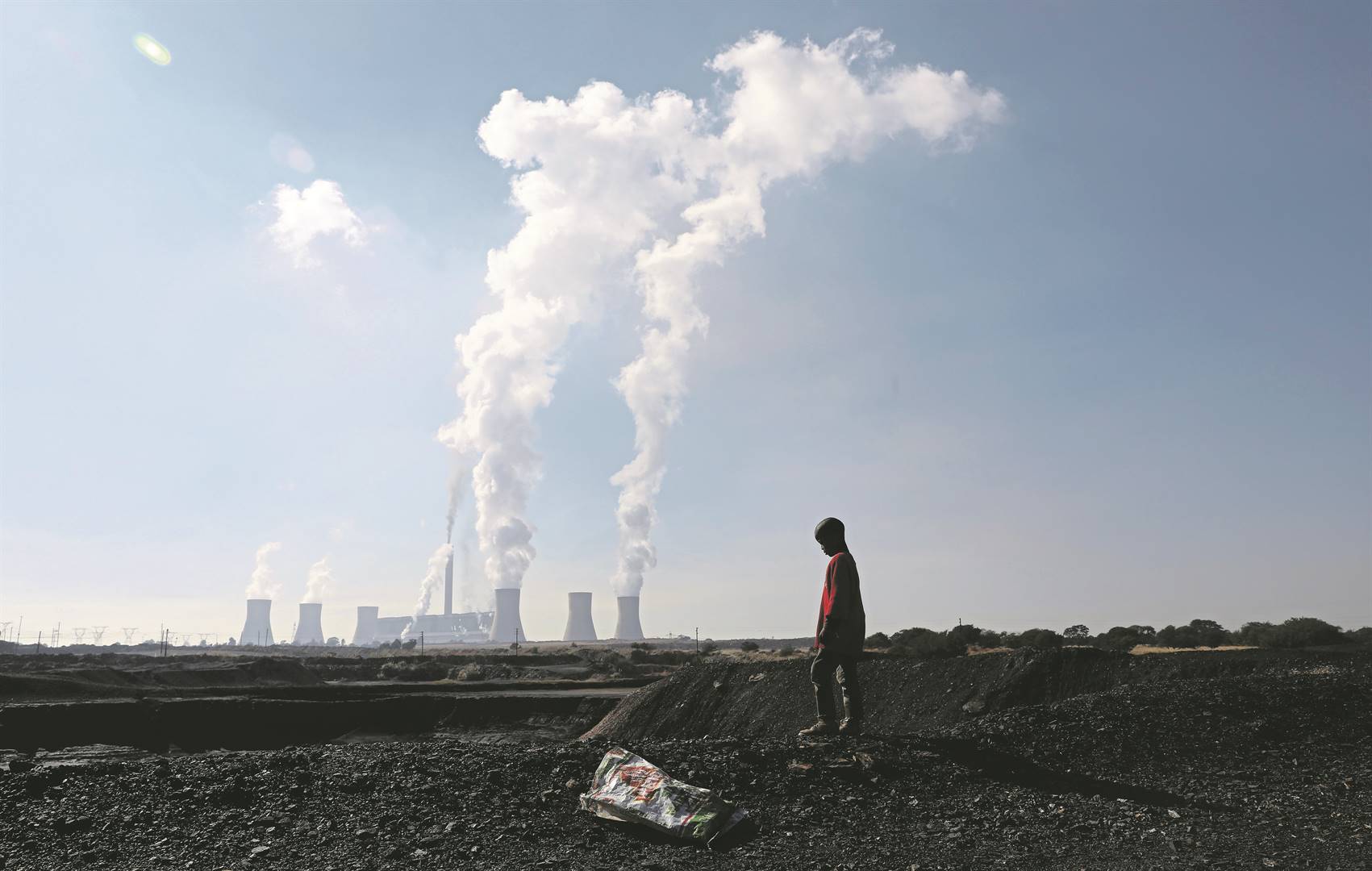 Beurtkrag: Dalk eers weer in September | Netwerk24
