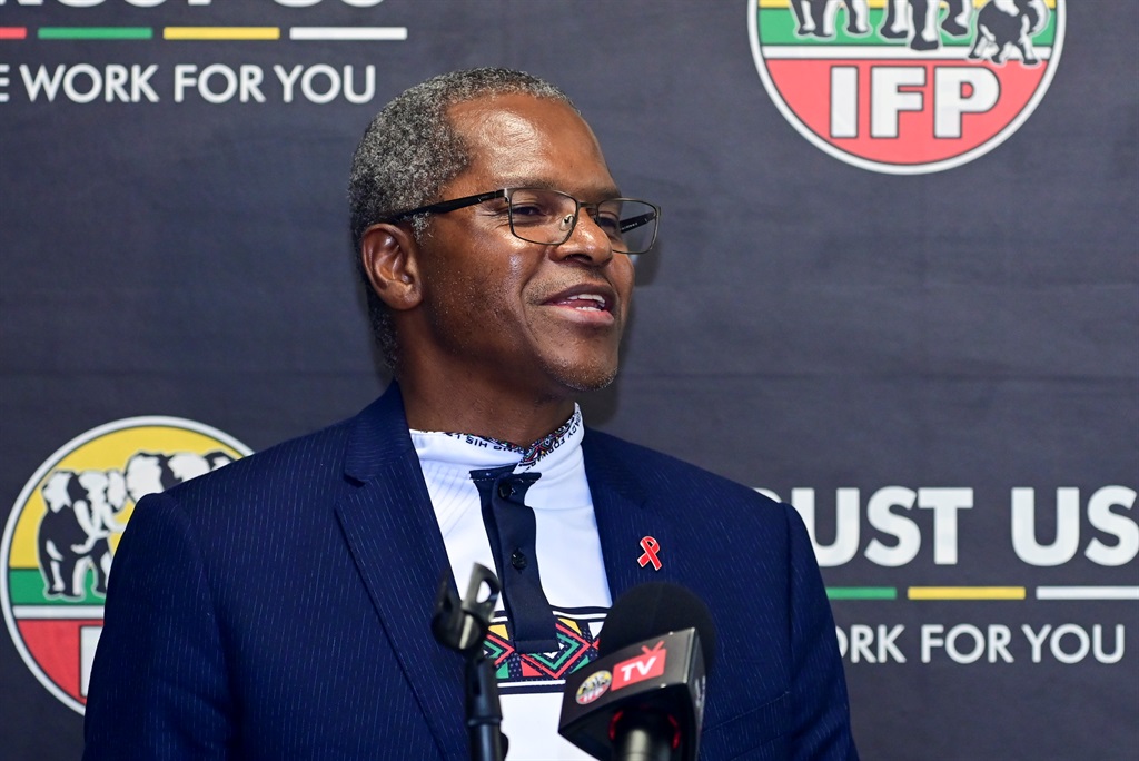 COALITION NATION | 24 hours to go and the DA-ANC-IFP dance continues ...