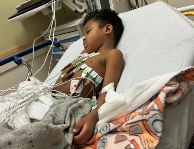 This pre-school teacher is donating part of her liver to save the life ...