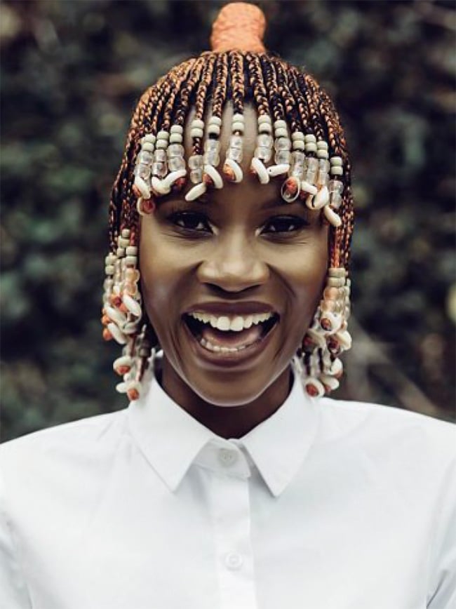 5 historical African hairstyles that can still be seen today | News24
