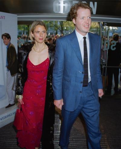 Princess Di's brother, Charles Spencer, hires same ruthless lawyer King ...