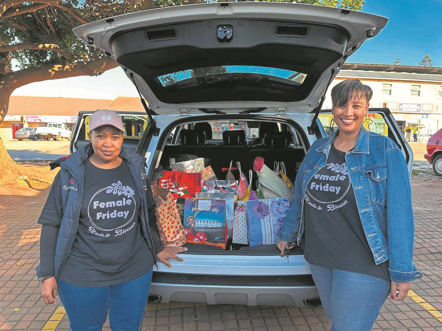 Razaan Plaatjies - Journalist Profile - Intelligent Relations