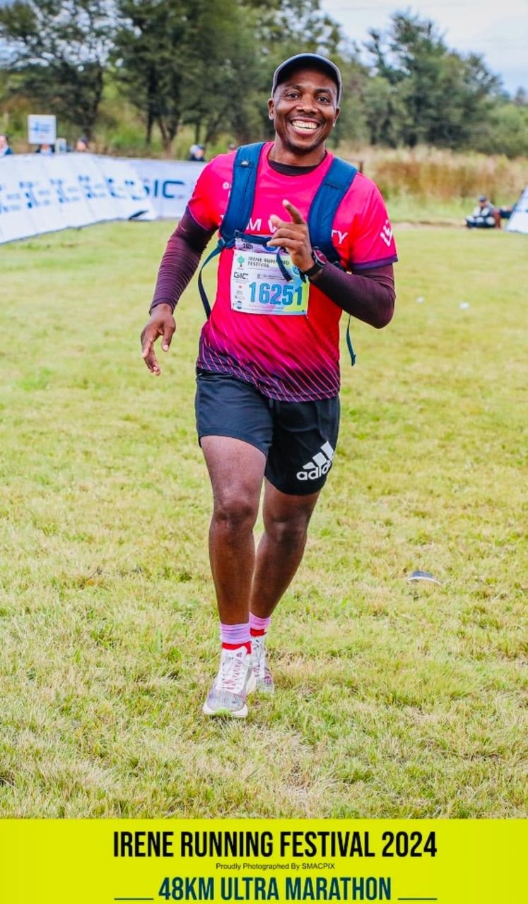 Comrades Marathon last finisher reflects on his journey at the popular ...