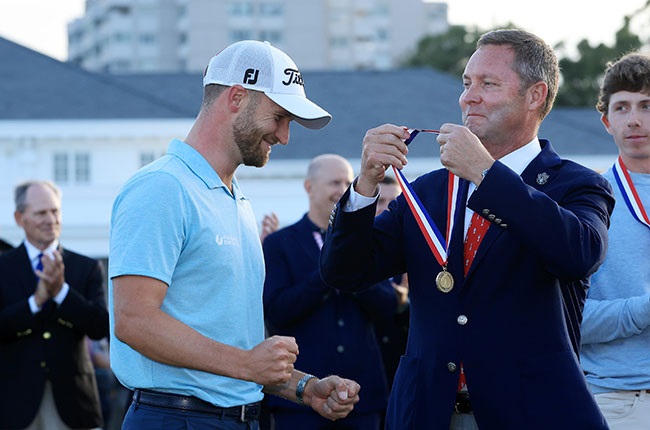 USGA will consider path for LIV Golf players into US Open | News24