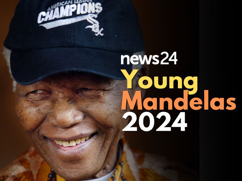 Nominations are open for News24's Young Mandelas of 2024 - here's how ...