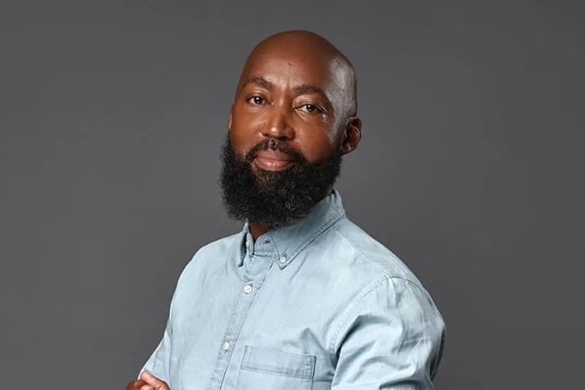 Muvhango's Dingaan Khumalo and more spotlight Men’s Mental Health Month ...