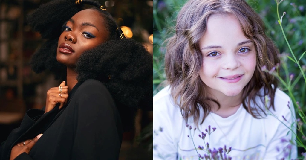 Van Binnelanders se Vicky tot Wanda Banda op Jeugdag: Dís wat my hoop ...