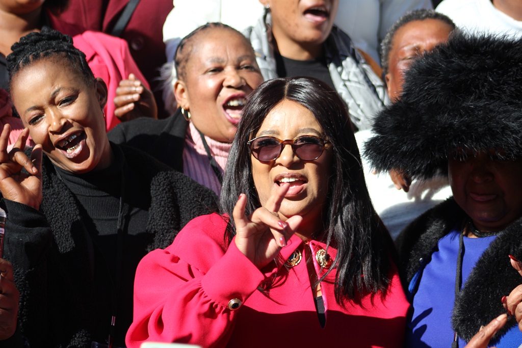 DA slams Premier shuffle! | Daily Sun