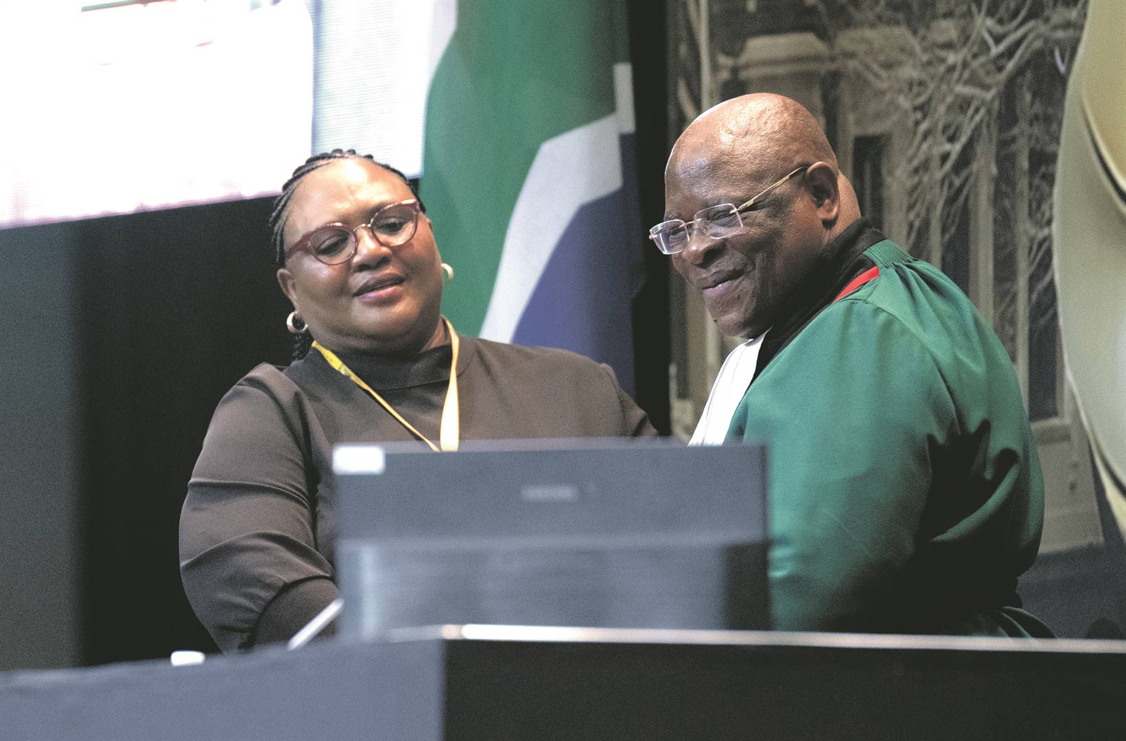 Didiza to usher in a calmer National Assembly | News24