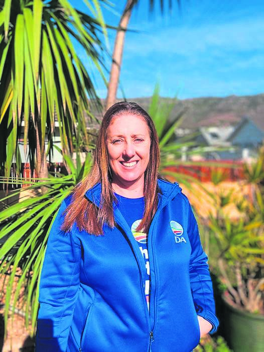 Cape Town Ward 64 by-election: residents head to the polls for a new ...