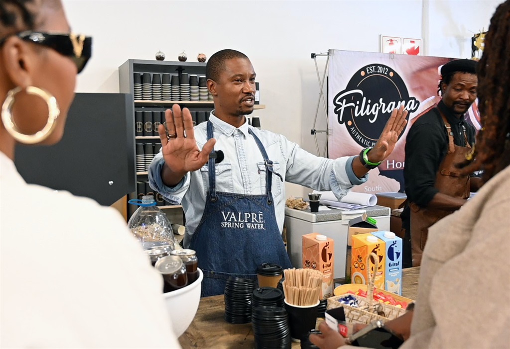 GALLERY: Food fest with braai bonanza! | Daily Sun