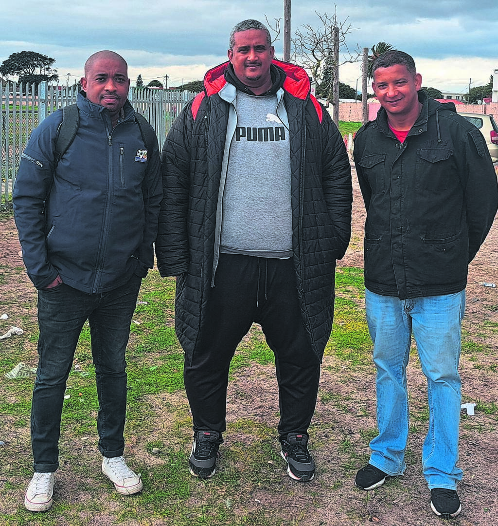 ‘Heideveld is safe – kom vind self uit’ | Son
