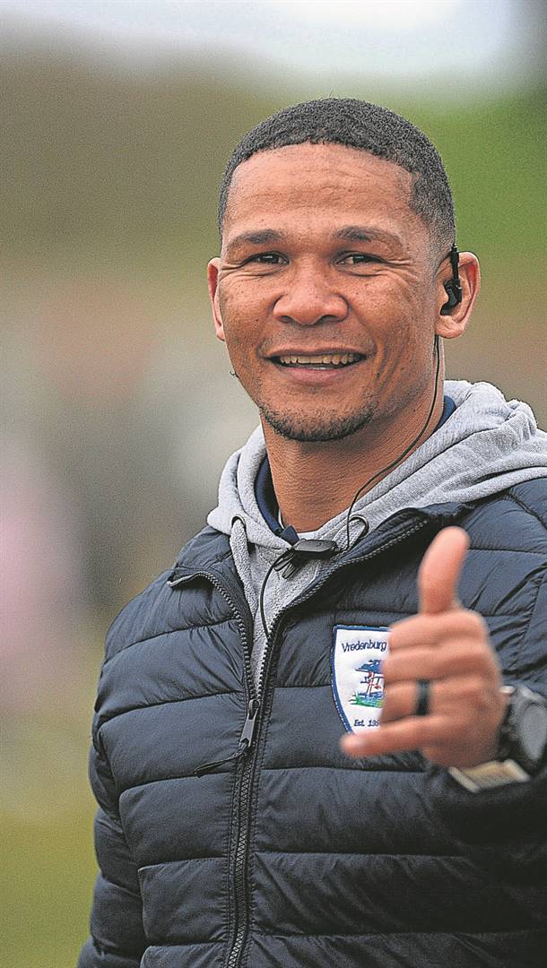 Burg en Benji soek die Top-12 spot | Son
