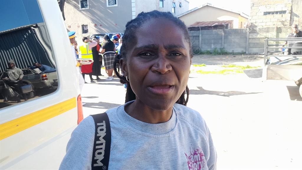Kasi streets flooded with Prayers! | Daily Sun