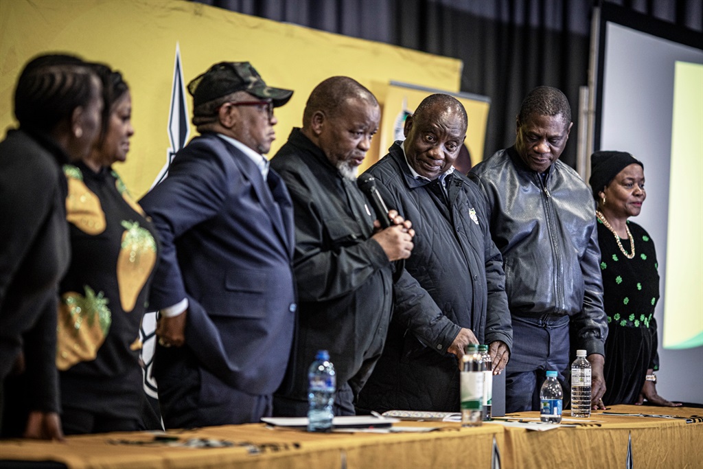 Qaanitah Hunter | GNU is off to an optimistic start. Long may it last ...