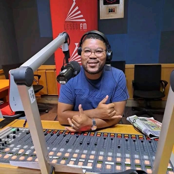 Lesedi FM's Nkunyana taken off air after GBV 'joke,' not showing ...