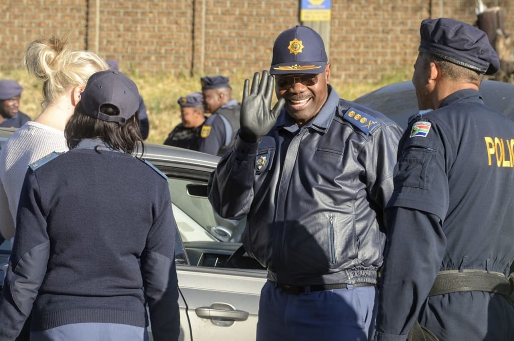 Operation sweeps tsotsis off the streets! | Daily Sun