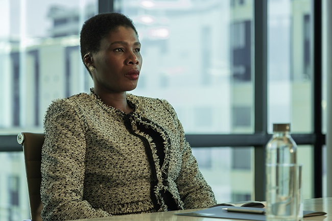 Savage Beauty cast on what to expect for season 2 | News24