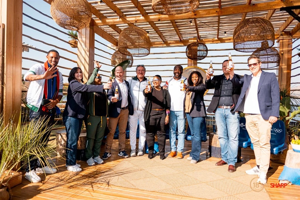 WATCH | SA heroes explain what it takes to win an Olympic medal | News24