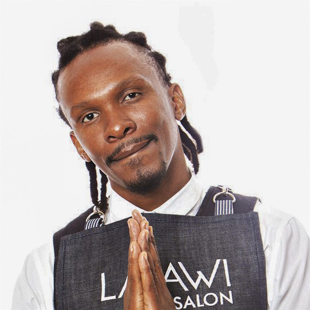 Meet Jawad Maphoto, hairstylist to Miss SA title holders and other ...