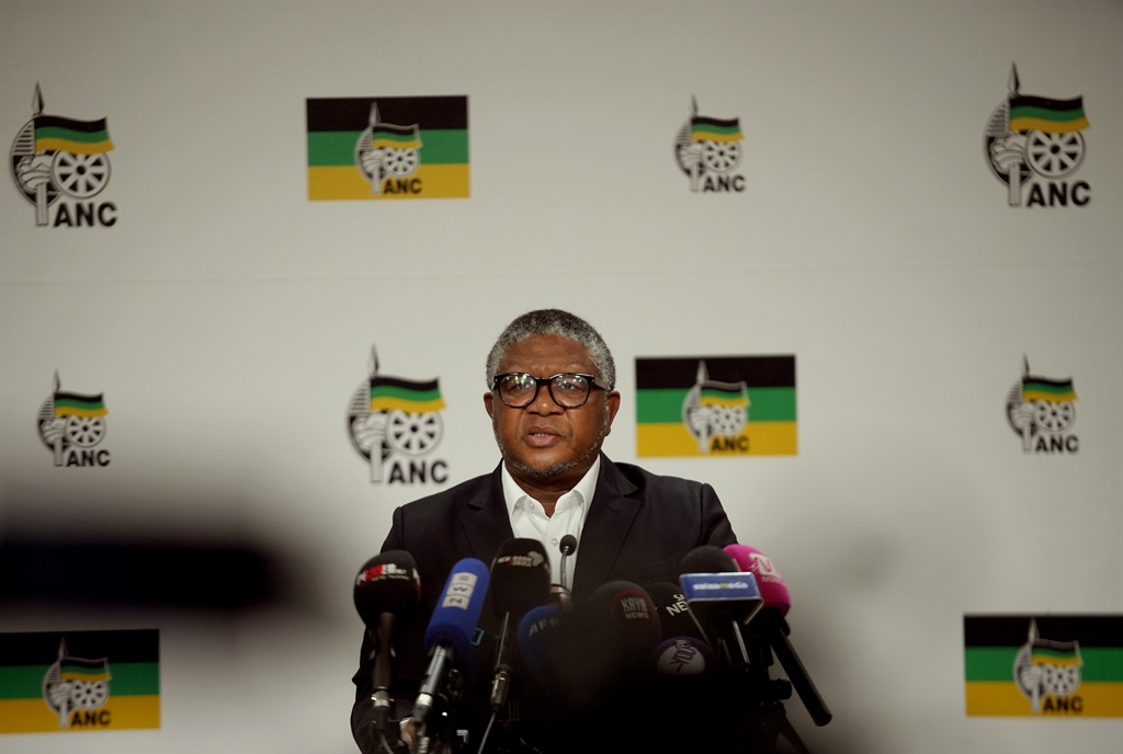 Lesufi finally unveils Gauteng Cabinet after prolonged ANC-DA standoff ...