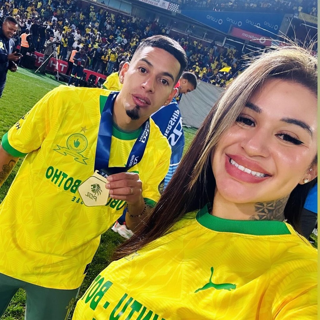 Sirino's Wifey Thanks Motsepe Family In Heartfelt Message | Soccer Laduma