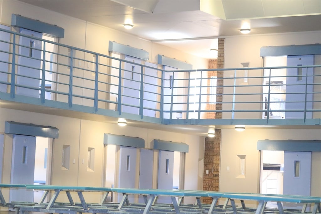Prison to welcome back iziboshwa! | Daily Sun
