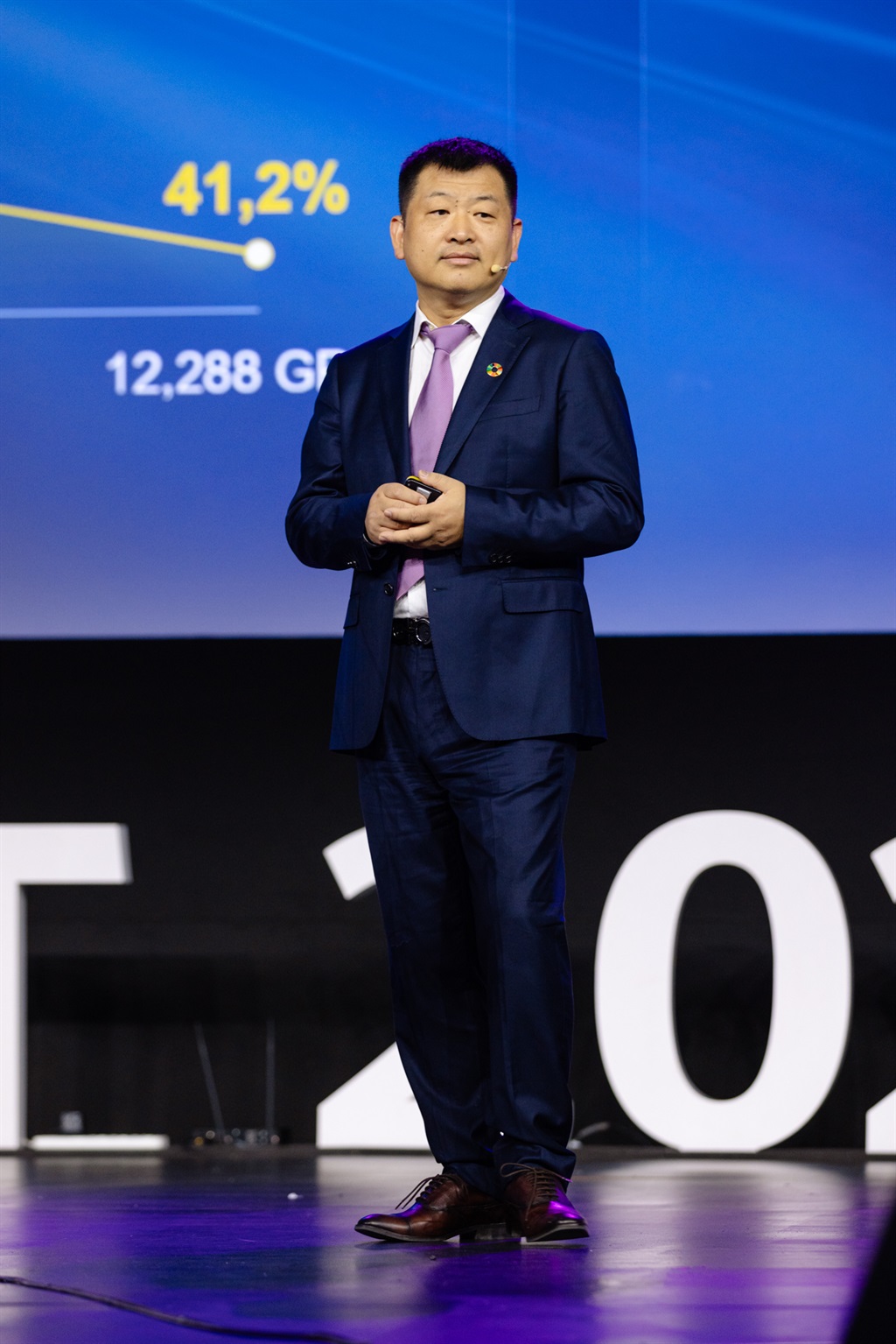 Huawei Africa Connect 2024 unveils cutting-edge tech for digital ...