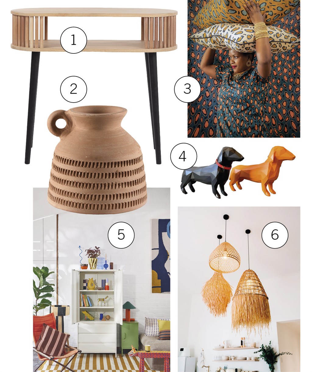 What's new: Décor-things for your home | News24