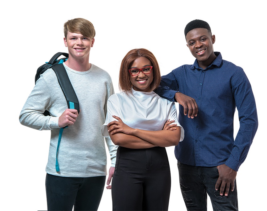Start your journey to success with Boston City Campus! | News24