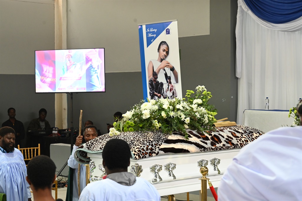 Lizwi Wokuqala's tragic homecoming! | Daily Sun