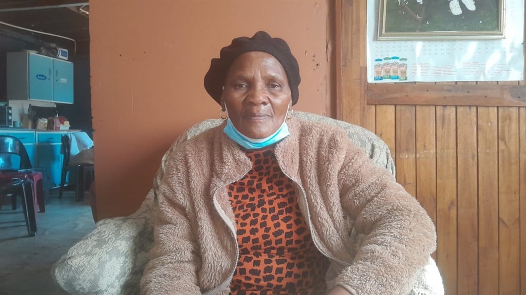 Killed ex-Bafana star: Family reveals shocking details | Daily Sun